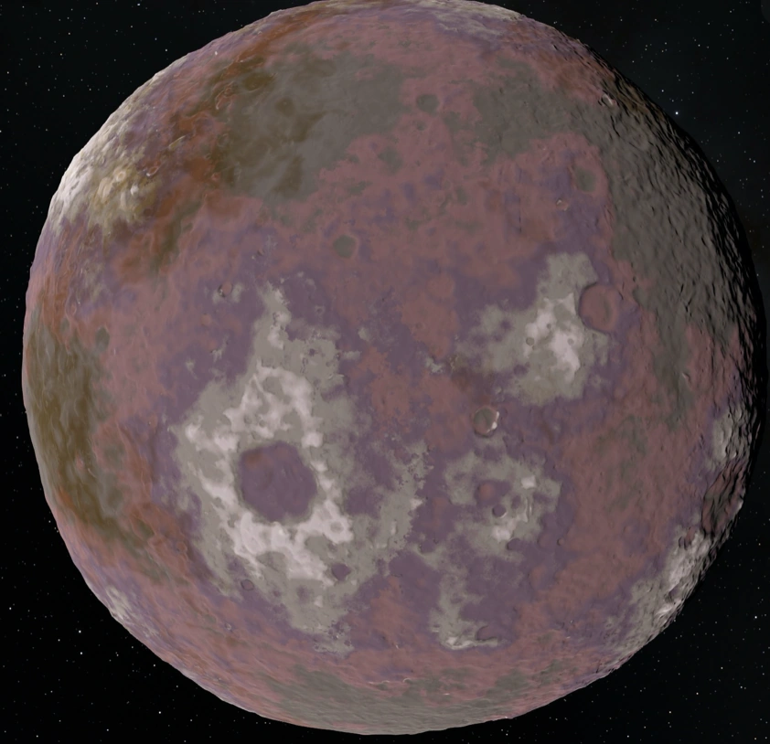 Gǃkúnǁʼhòmdímà | Thewalllaboutspace Wiki | Fandom