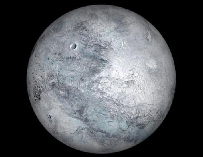 Eris | Thewalllaboutspace Wiki | Fandom