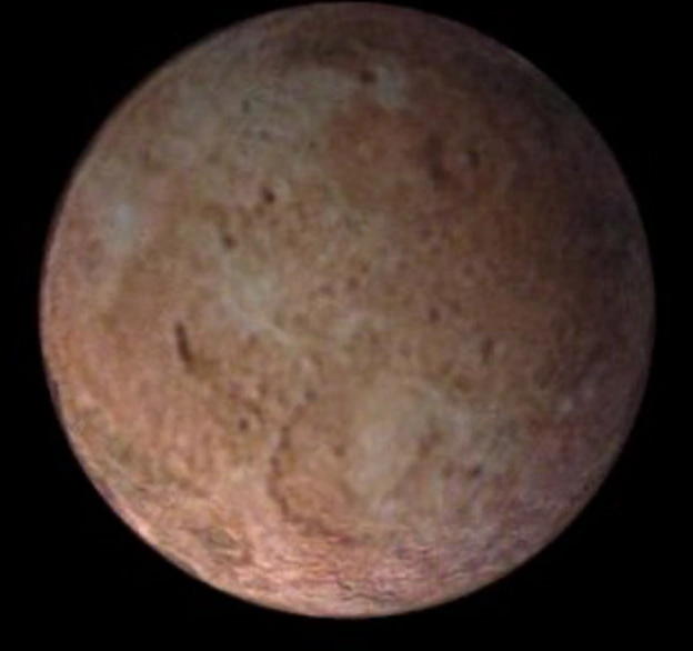 Ixion | Thewalllaboutspace Wiki | Fandom