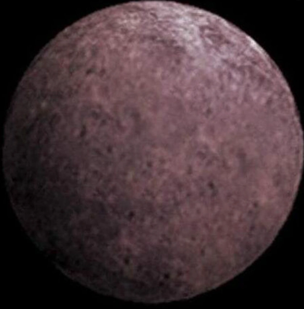 Gonggong | Thewalllaboutspace Wiki | Fandom