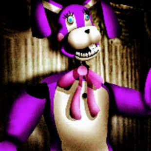 Banny | Wiki TheWaltenFiles | Fandom