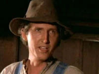 Anson Collier | The Waltons Wiki | Fandom