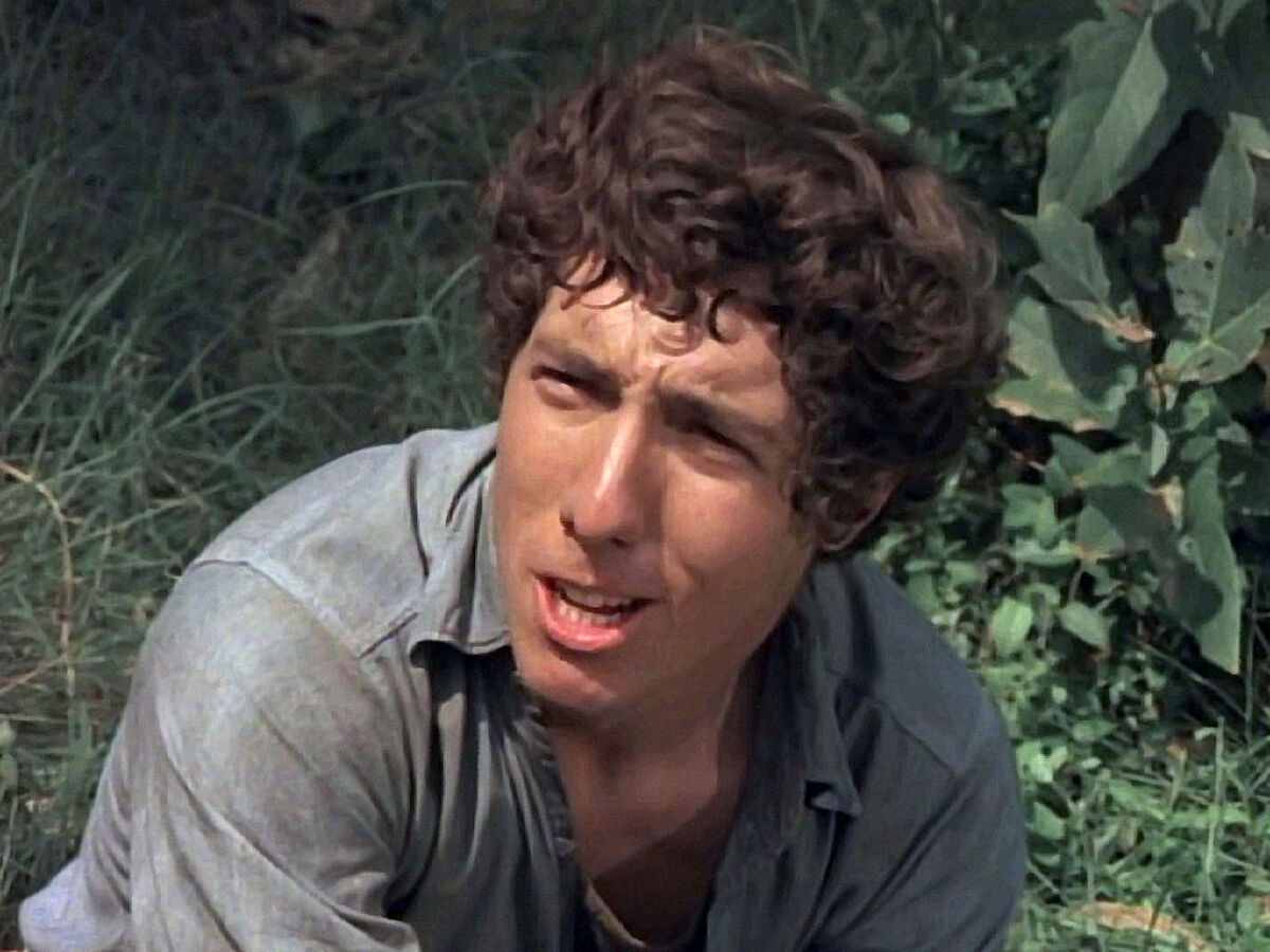 Gino | The Waltons Wiki | Fandom