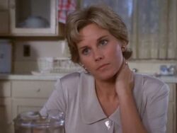 Janet Gilchrist | The Waltons Wiki | Fandom