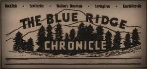 The Blue Ridge Chronicle | The Waltons Wiki | Fandom