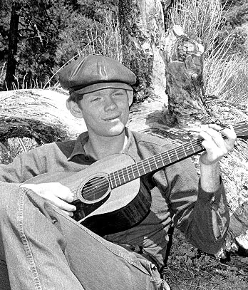 Jason Walton | The Waltons Wiki | Fandom