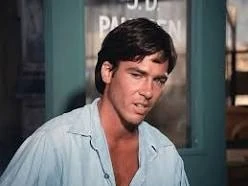 Wade Walton | The Waltons Wiki | Fandom