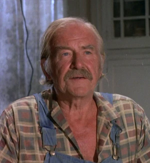 Will Geer | The Waltons Wiki | Fandom