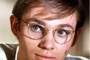 Robert Wightman John Boy Walton The Waltons Ask Judy #97 Behind