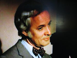 Dave Pendleton | The Waltons Wiki | Fandom