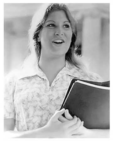 Mary-Ellen Walton/Gallery | The Waltons Wiki | Fandom