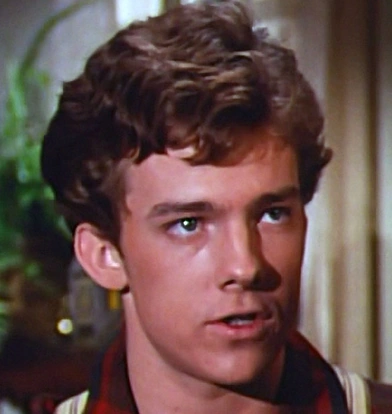 Chad Marshall | The Waltons Wiki | Fandom