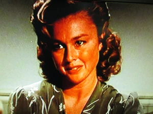 Victoria Madden | The Waltons Wiki | Fandom