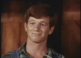 Ben Walton | The Waltons Wiki | Fandom