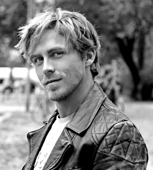 Buster | The Third Dawn Wiki | Fandom