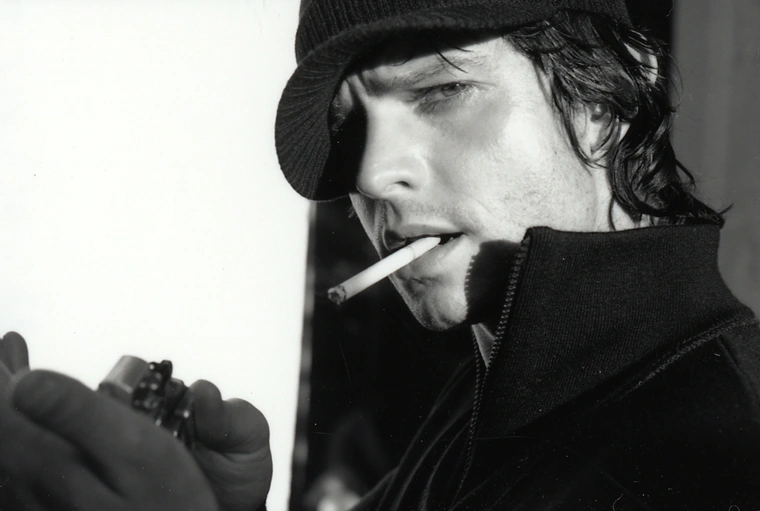 Quentin Thorncroft (Quinn) | The Third Dawn Wiki | Fandom