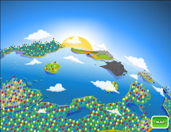 Bloons World | The War Game Wiki | Fandom