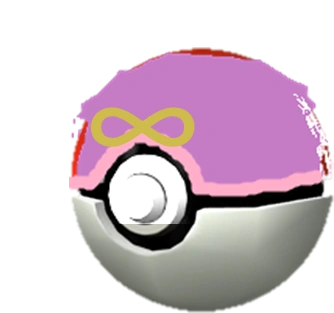 The Infinity Pokemon | The War Game Wiki | Fandom