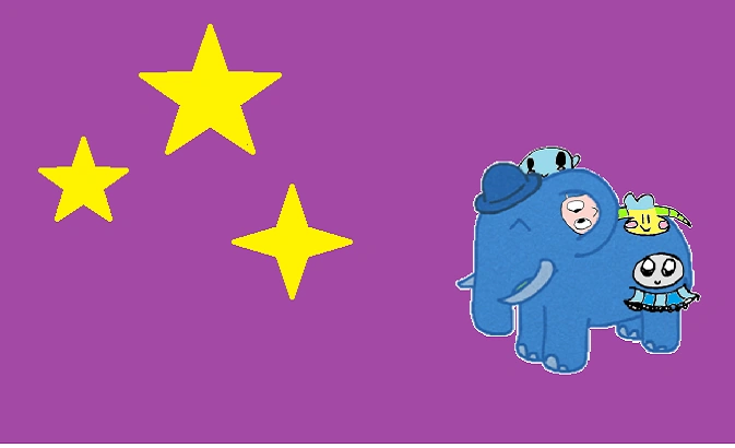 The Cute-Os | The War Game Wiki | Fandom