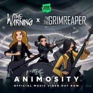The Warning Wiki | Fandom