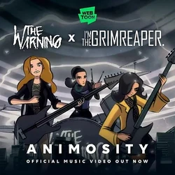 Animosity | The Warning Wiki | Fandom