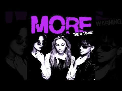 MORE | The Warning Wiki | Fandom