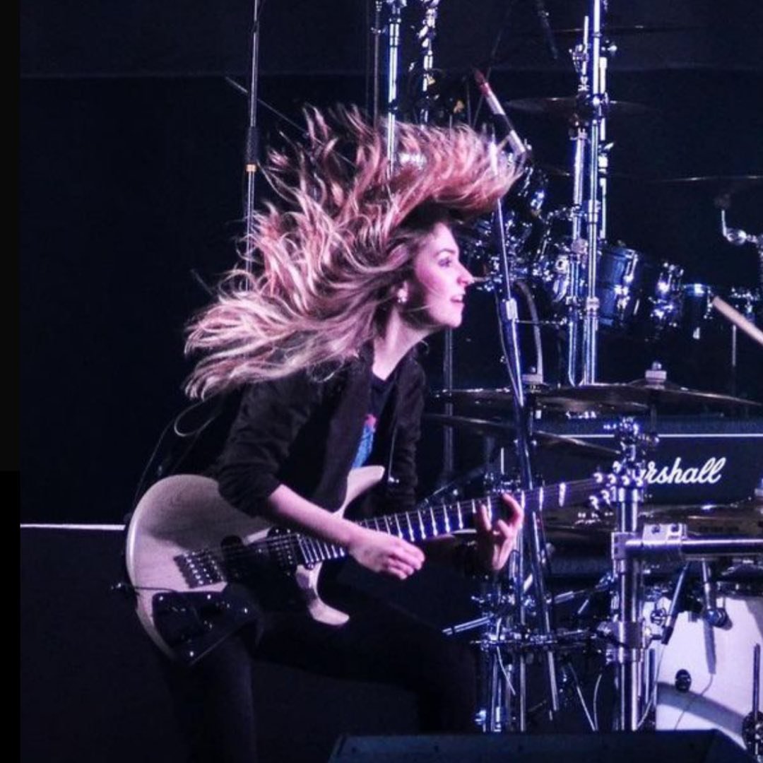 Daniela Villarreal | The Warning Wiki | Fandom