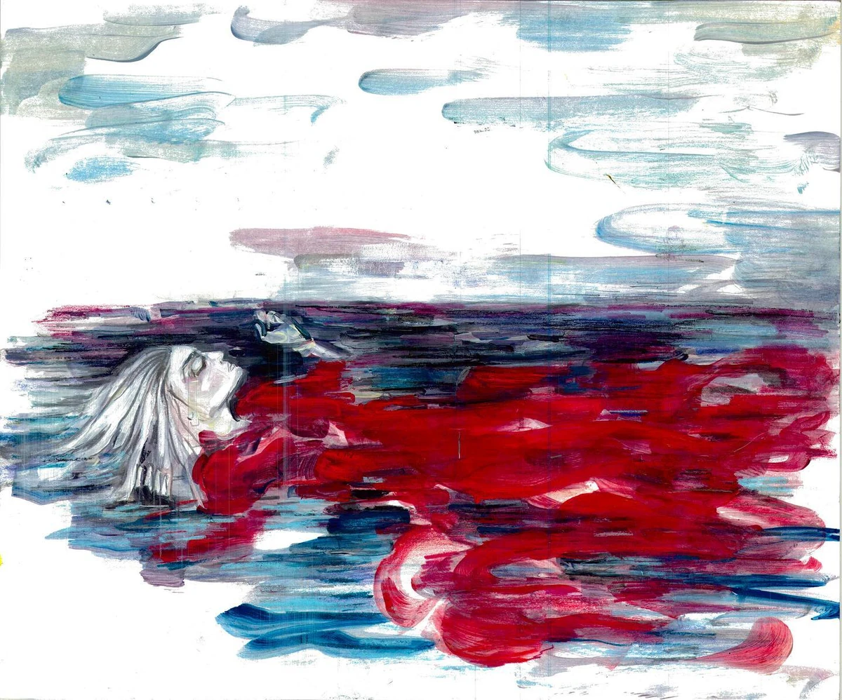The End (Stars Always Seem to Fade) | The Warning Wiki | Fandom