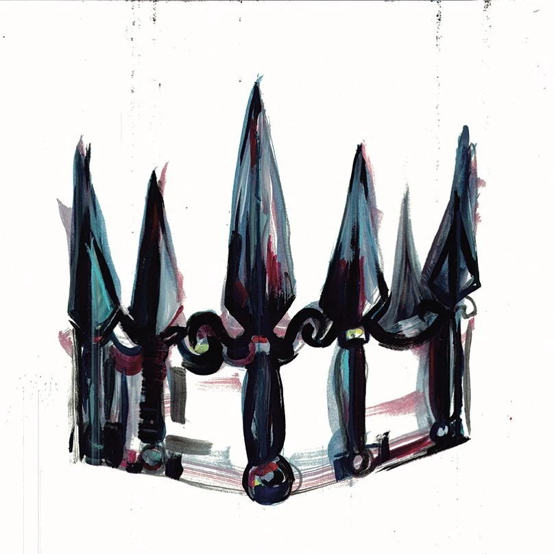 Queen of the Murder Scene (song) | The Warning Wiki | Fandom