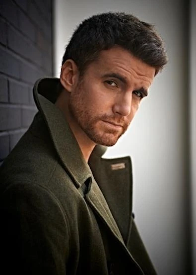 Armando Riesco | The Warriors | Fandom