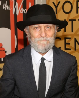 David Patrick Kelly | The Warriors | Fandom