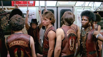 The Warriors (Gang) | The Warriors | Fandom