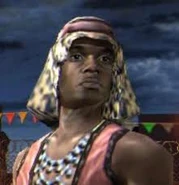 Cleon | The Warriors Wiki | Fandom