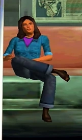 Alex | The Warriors | Fandom