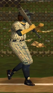 Slugger | The Warriors | Fandom