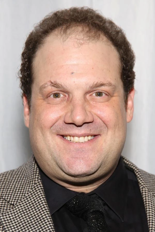 Jordan Gelber | The Warriors | Fandom