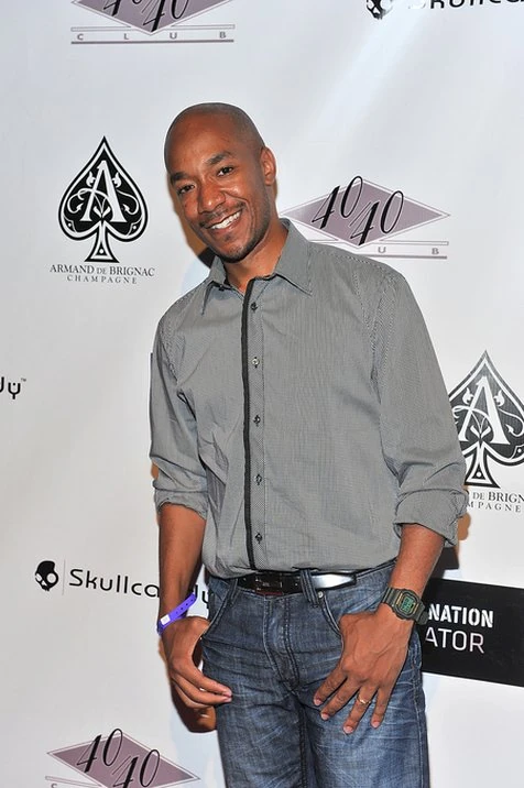 Datwon Thomas | The Warriors | Fandom