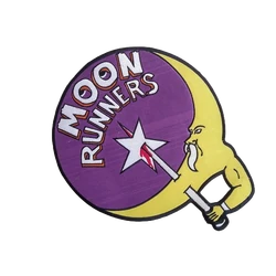 Logotipo De Moonrunners