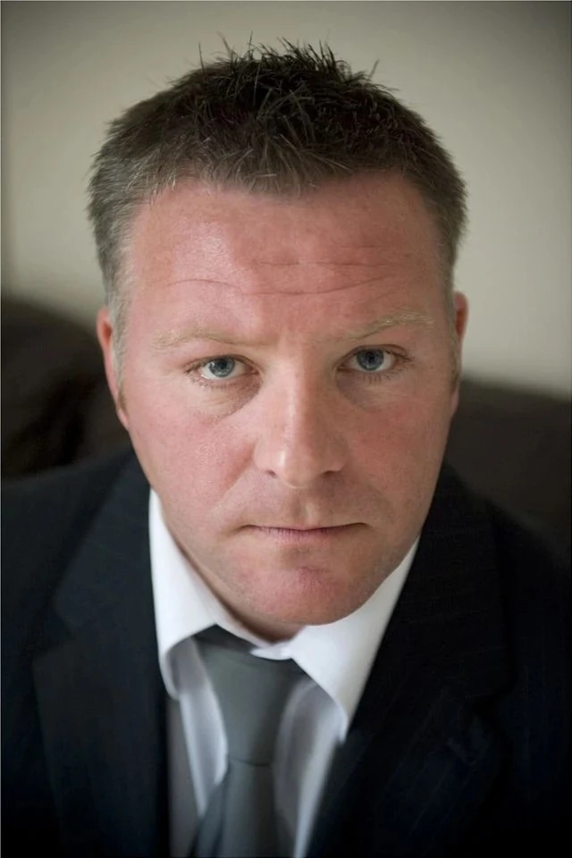 Matthew P. McCarthy | The Warriors | Fandom