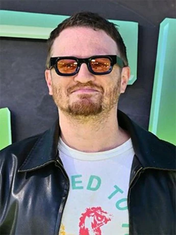 Paul Sado | The Warriors | Fandom