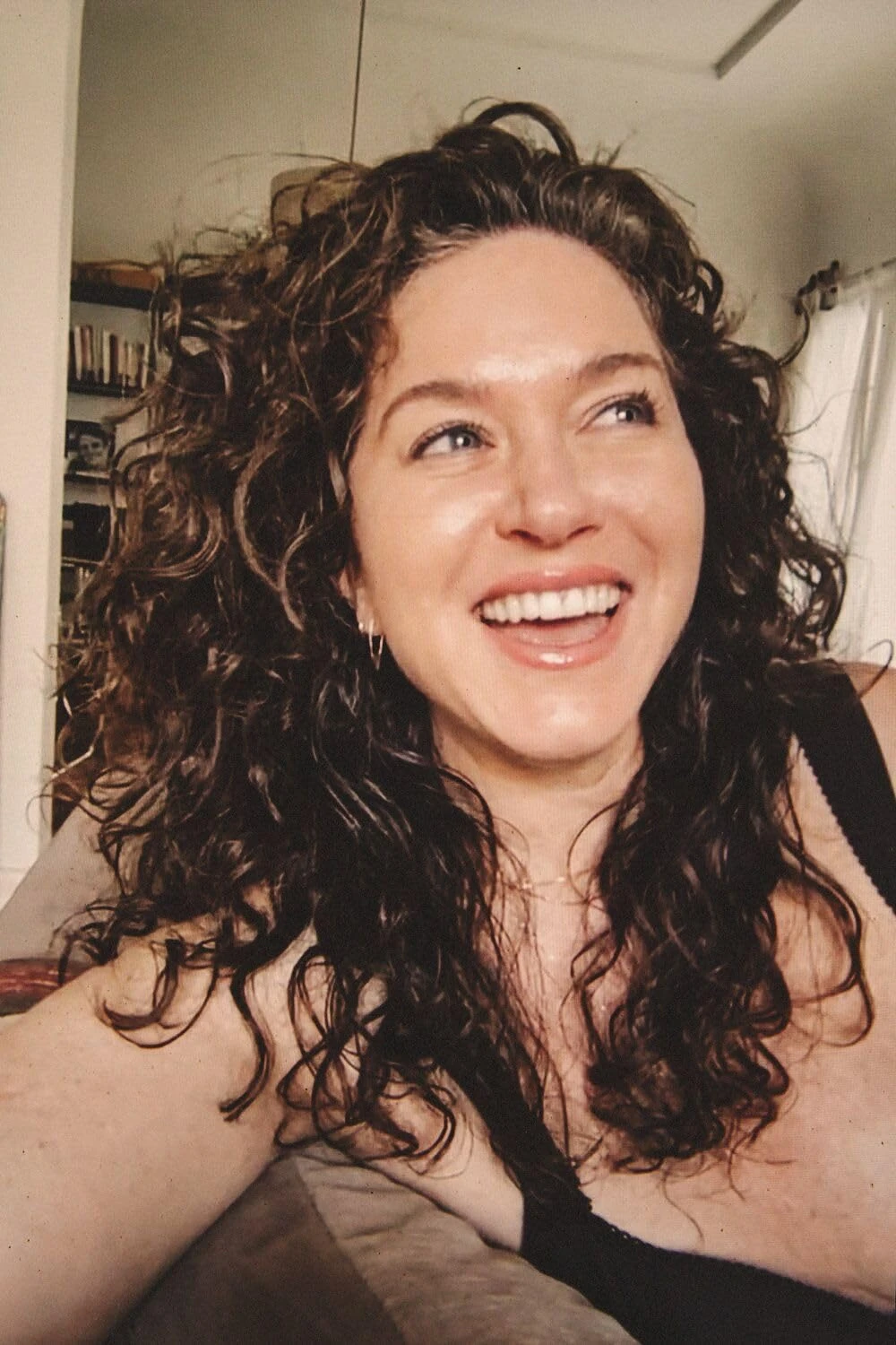 Aviva Yael | The Warriors | Fandom