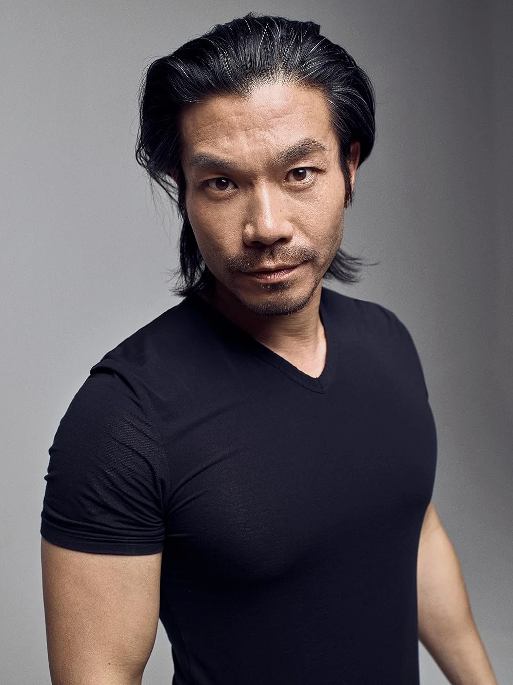 Nelson Lee | The Warriors | Fandom