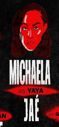 Yaya | The Warriors | Fandom