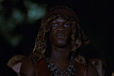 Mercy The Warriors