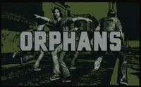 The Orphans | The Warriors | Fandom