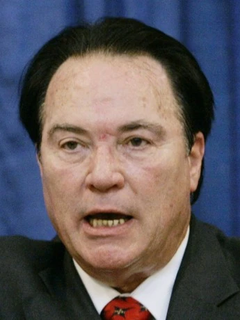 Sonny Landham | The Warriors | Fandom