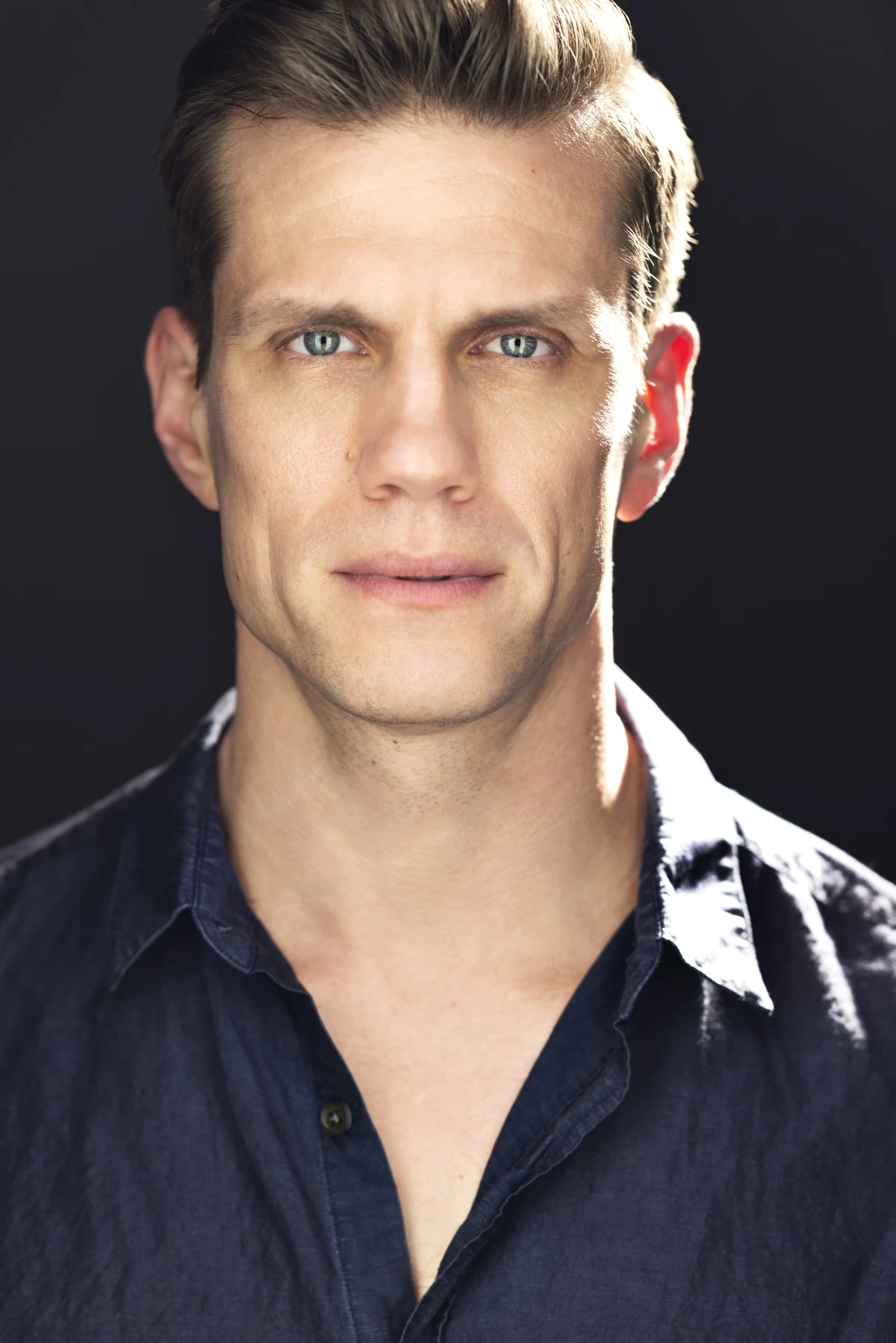 Lee Rosen | The Warriors | Fandom