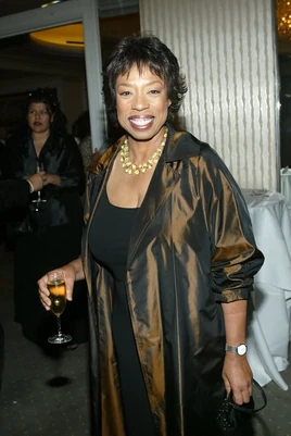 Lynne Thigpen | The Warriors | Fandom