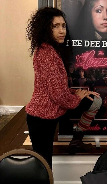 Dee Dee Benrey | The Warriors | Fandom