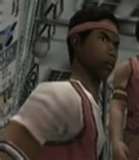 Ash | The Warriors | Fandom